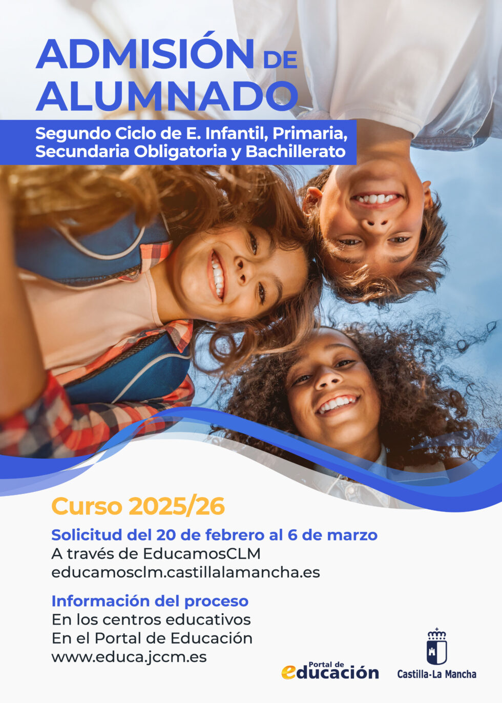 Colegio Academia CEDES | Centro concertado Educación infantil y primaria Plurilingue